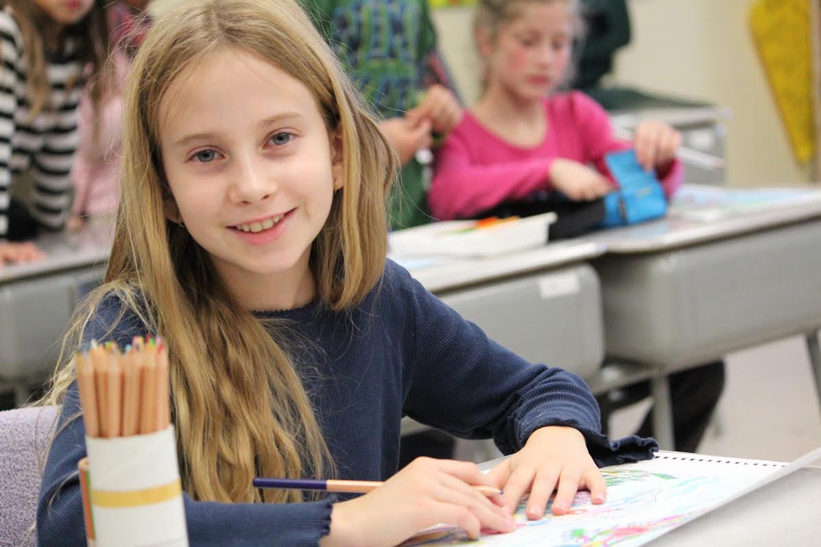 Curriculum - Orangeville Christian School | Christian Education in ...